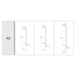 AAF Asia | HEPA Filter | AstroCel II (Knife Edge)
