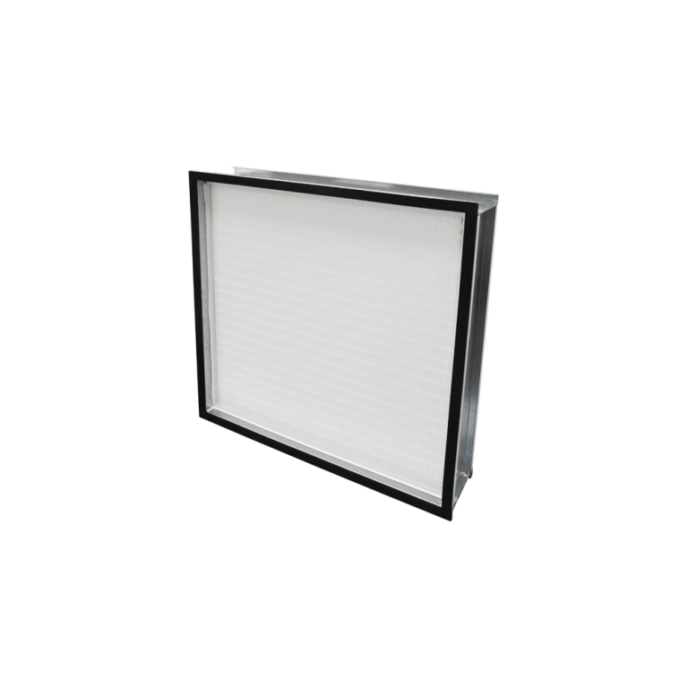 AAF Asia | HEPA Filter | BioCel M-Pak