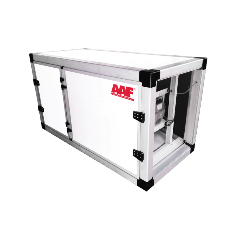 Air Purification System | Air Filtration Solutions | AAF