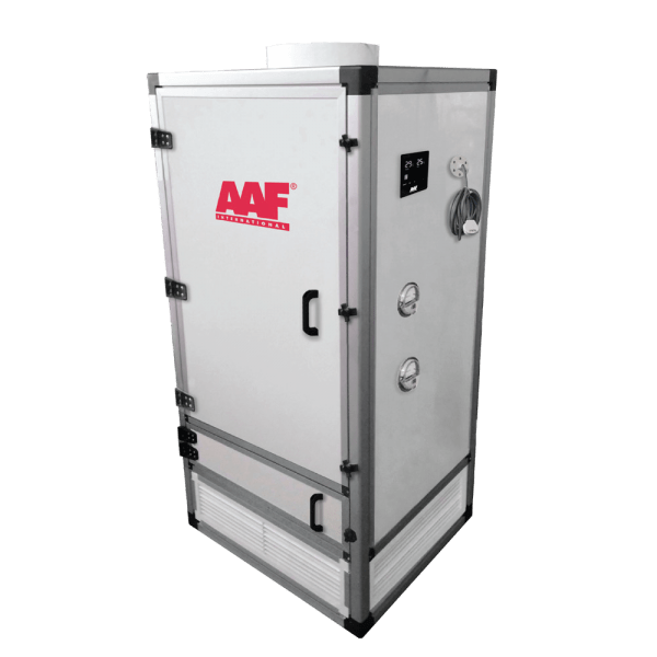 AAF Asia | Air Purifier | AstroPure 600N