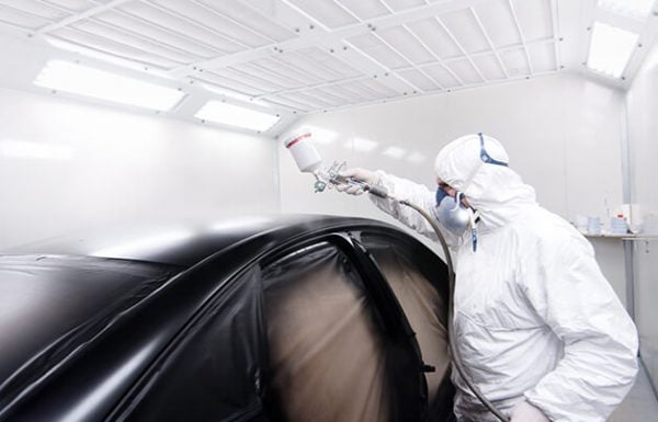 AAF Asia | Media | AG-28 Paint Arrestor