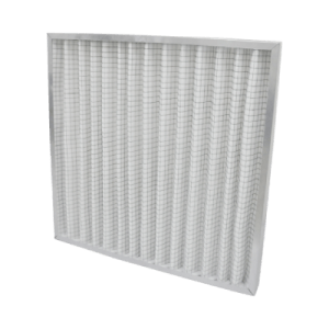 Panel & Pleated Filters | AAF