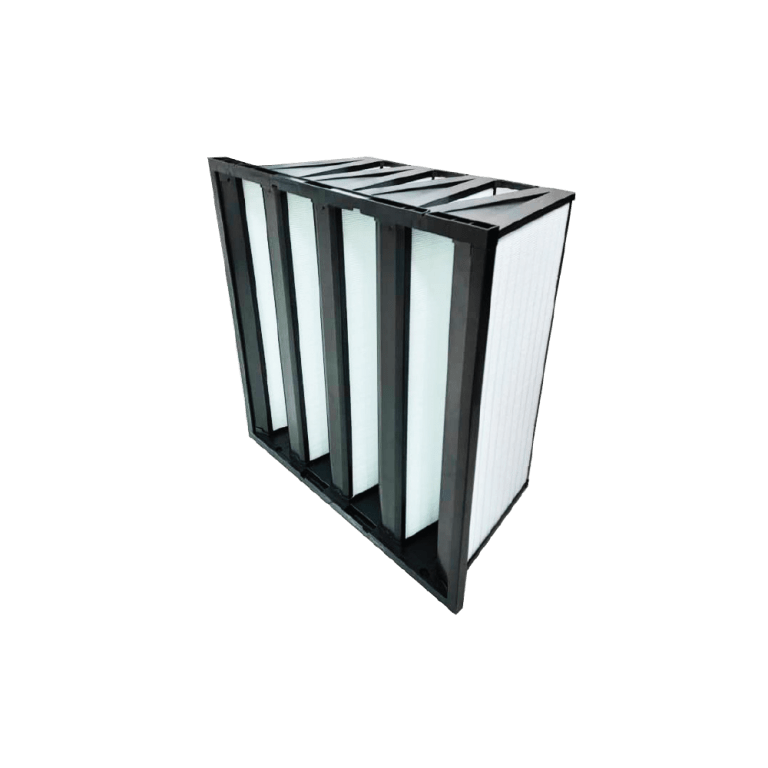 AAF Asia | Compact Filter | VariCel VXL