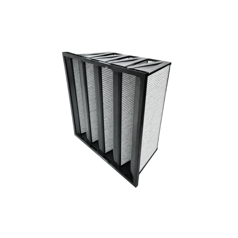 AAF Asia | Gas-phase Cassette | SAAF Cassette Medium Duty