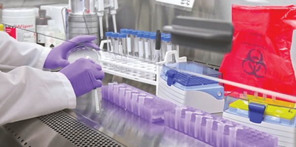 AAF Flanders Filters Prove Effective at Reducing Airborne Coronaviruses ...