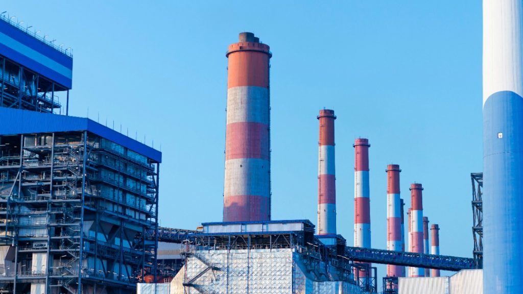 Gas Turbines Solutions | Air Filtration Solutions | AAF