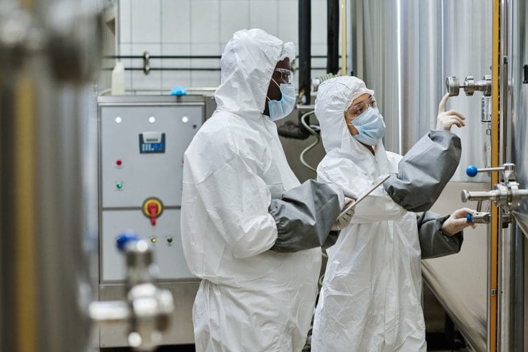 Inside the World of Cleanrooms: What They Are and Why They Matter | AAF