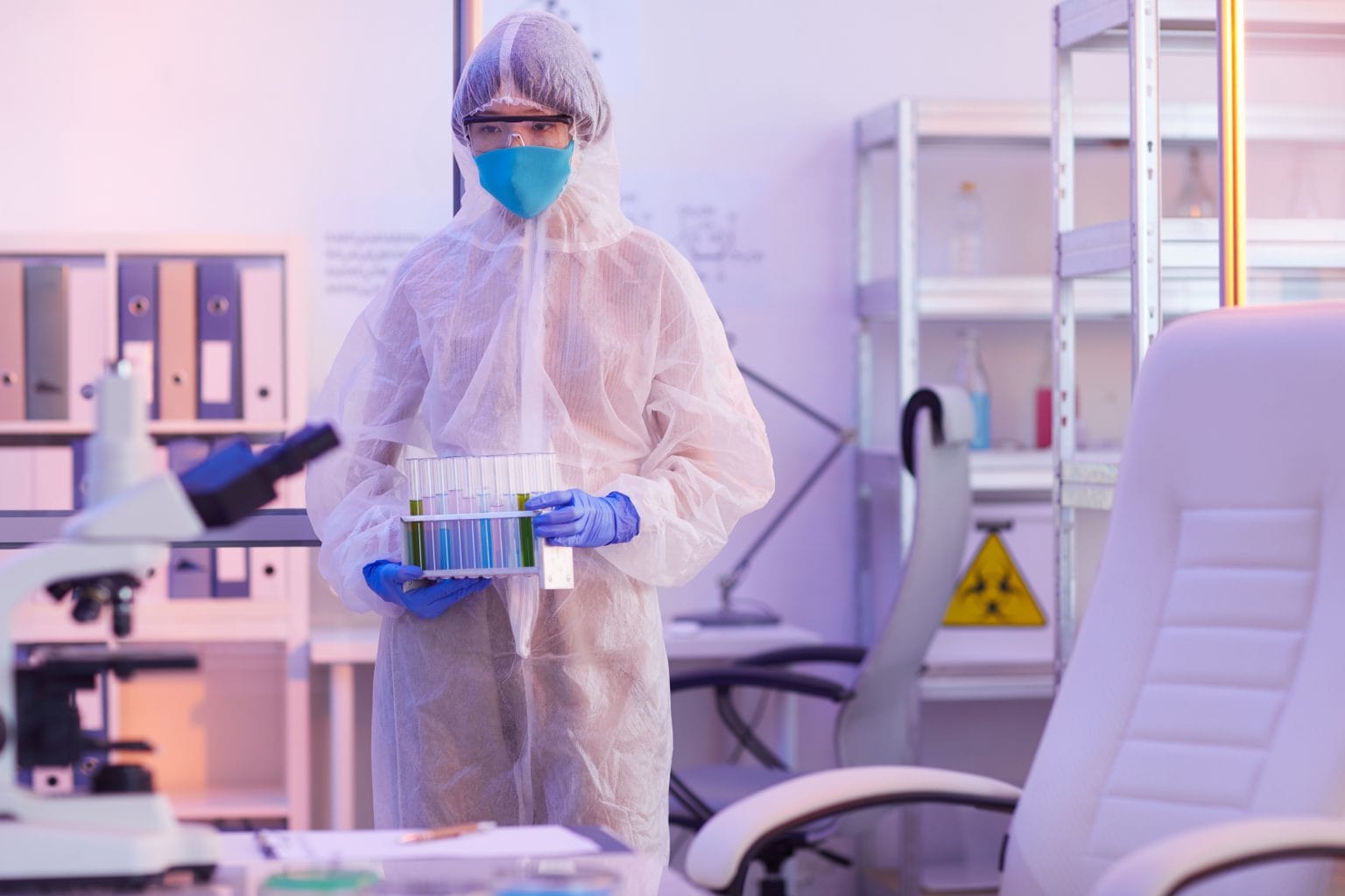 Inside the World of Cleanrooms: What They Are and Why They Matter | AAF