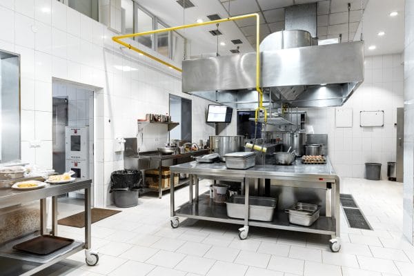 The Importance of Kitchen Air Quality in Today’s Cooking Spaces | AAF